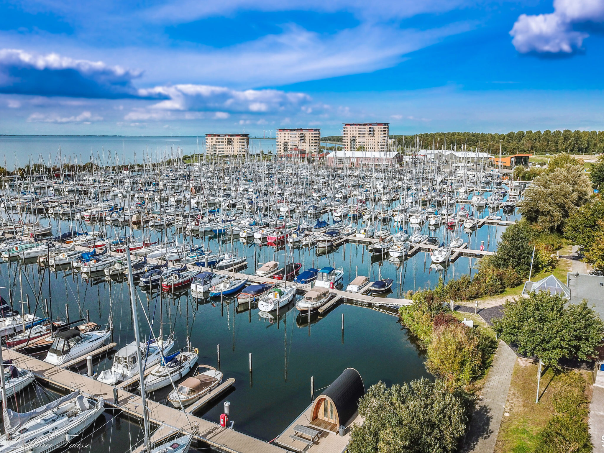 The Port Adhoc Group set to expand its european marina network | Port ...