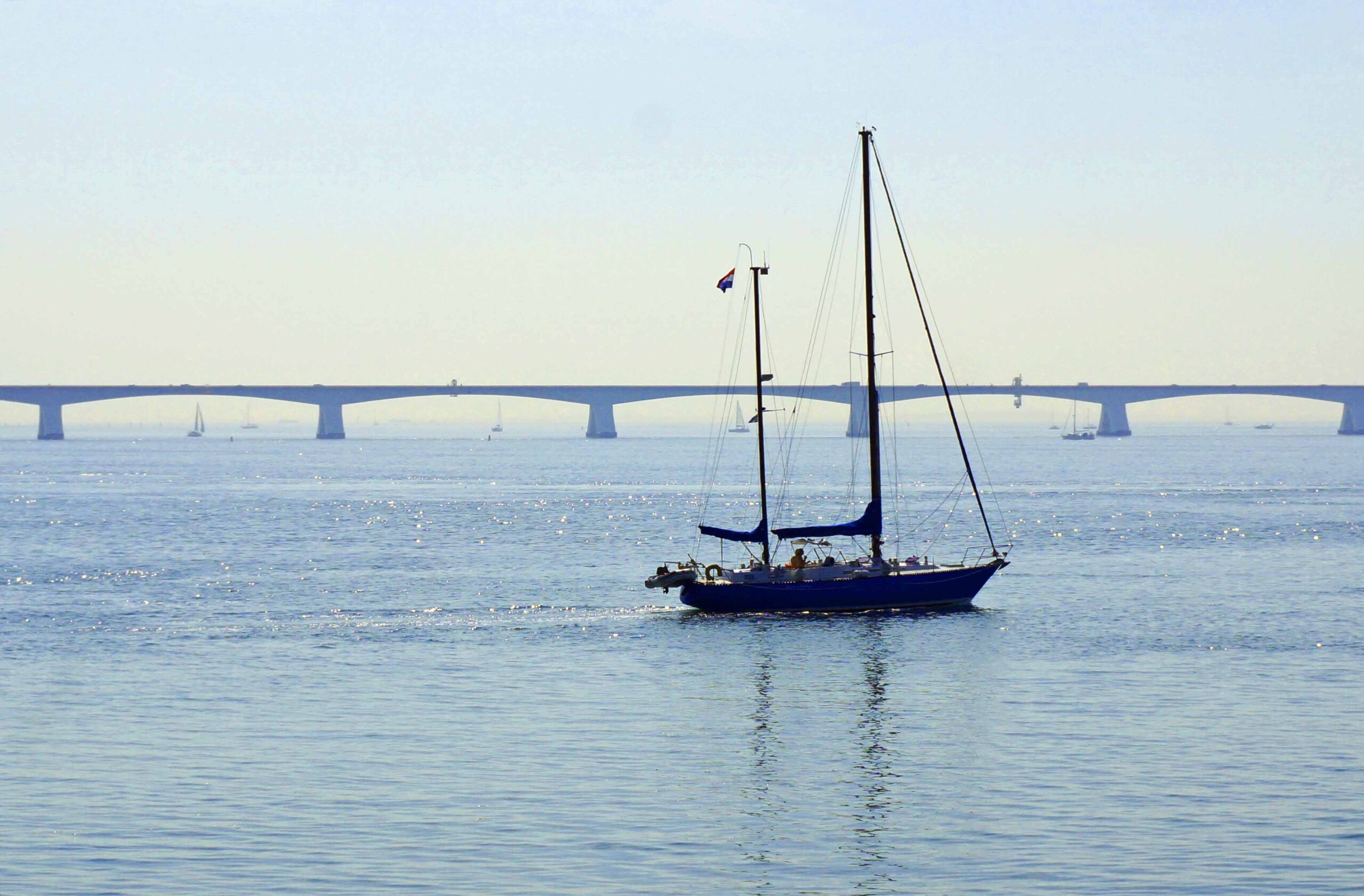 Rent a boat in Zeeland, departing from Bruinisse marina