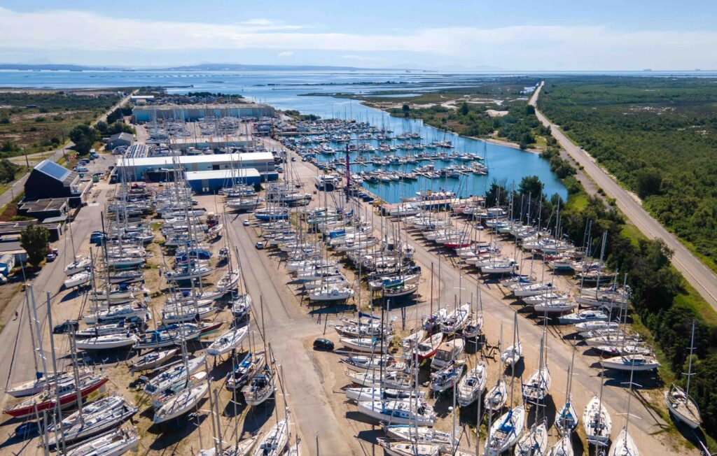 Everything you need to know about our Mediterranean dry port